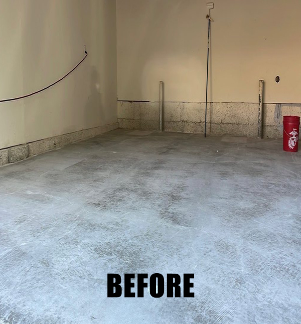 Affordable Epoxy Services Los Angeles, Orange County, Riverside County ...