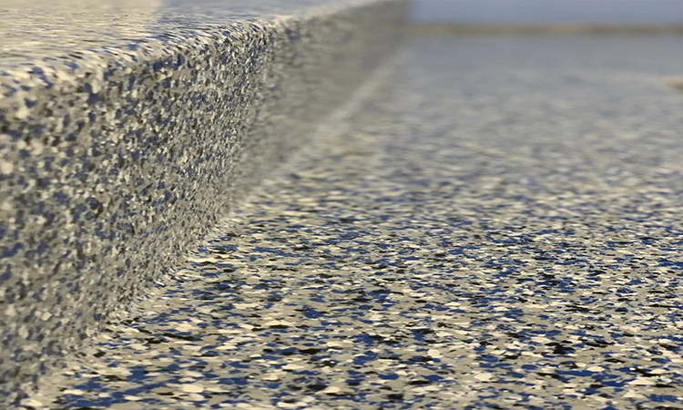 Concrete Floor Coatings Los Angeles CA, Orange County CA, Riverside ...